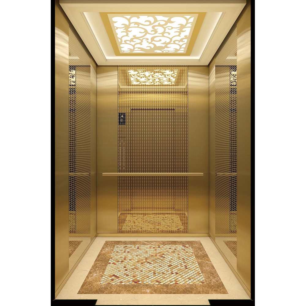 FUJI TECH ELEVATOR (HUZHOU) CO.,LTD.-FUJI/Elevator/Escalator